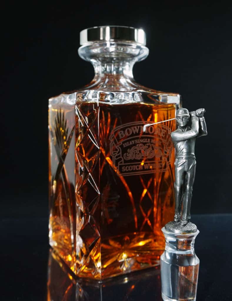 The Glencairn Ruby Tribute