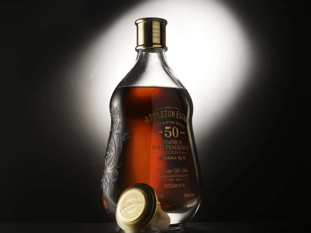Appleton 50YO Estate